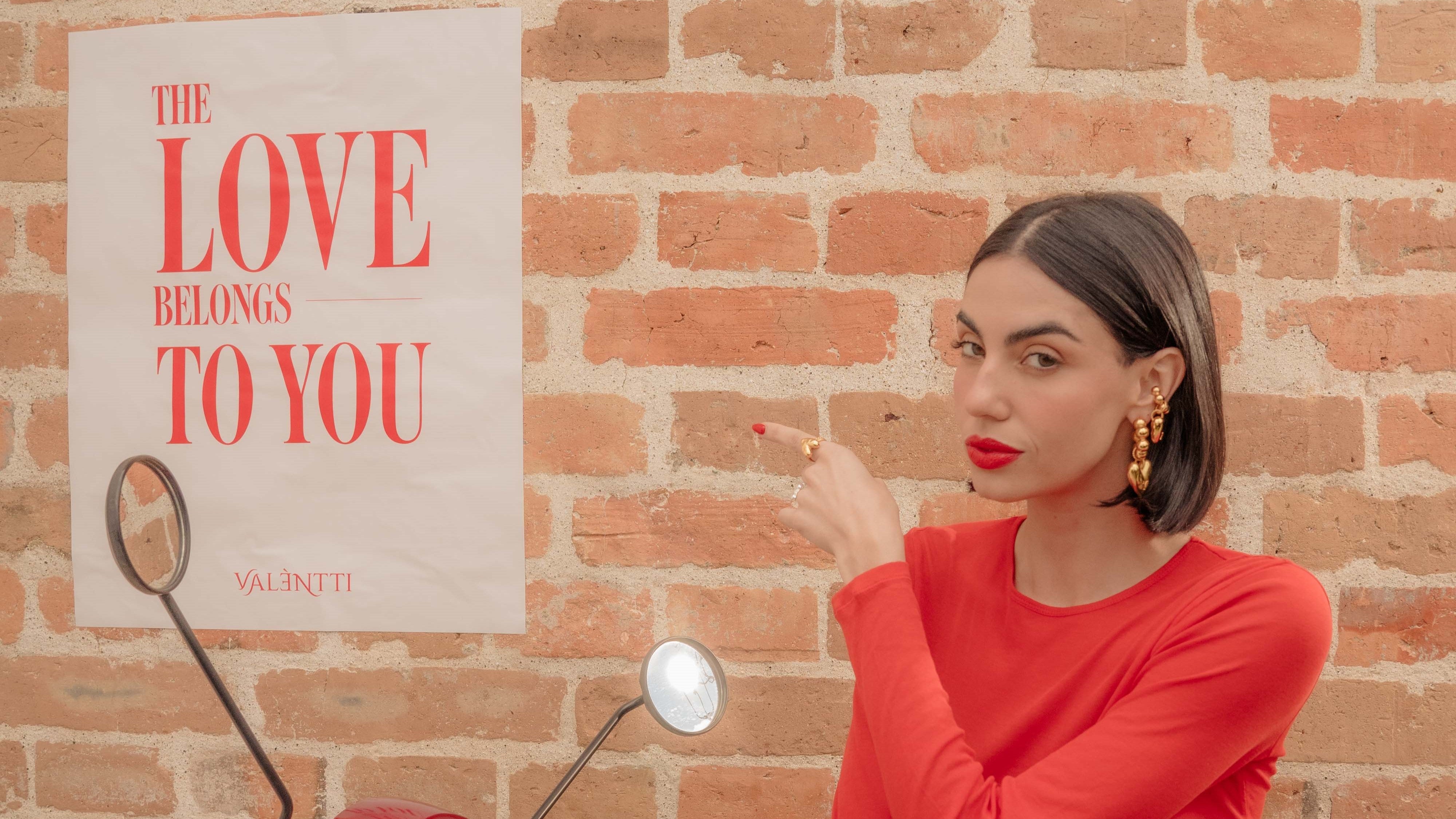 The Red Era – Valentti